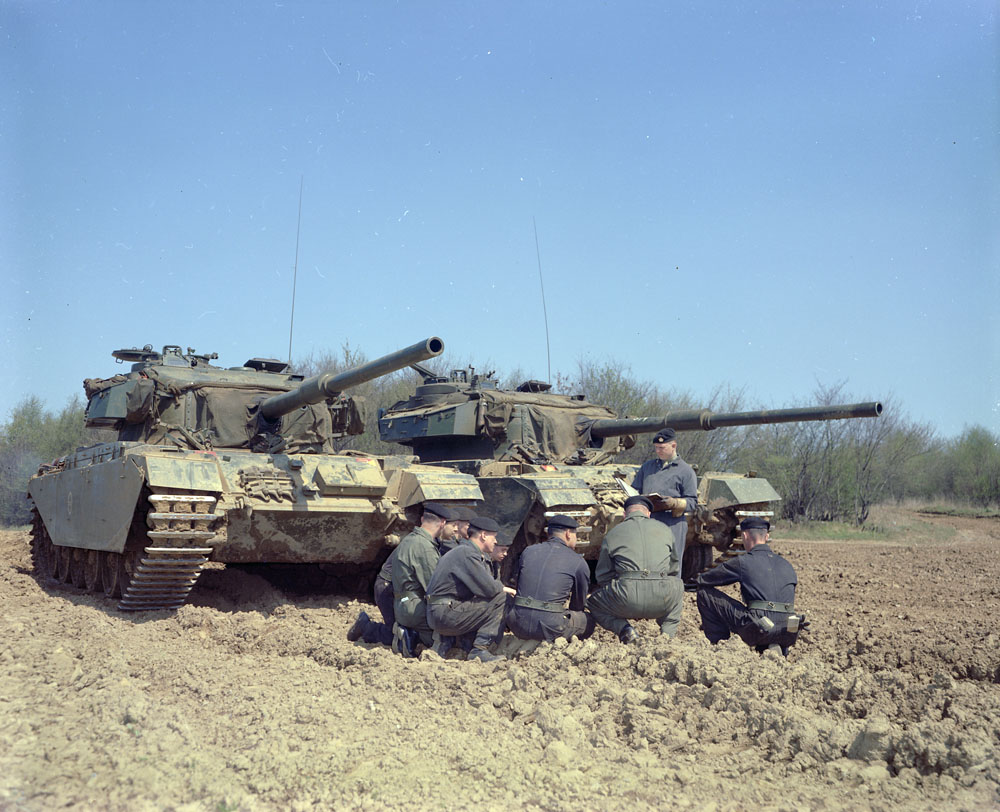 Canadian Arms and Armour – An online resource for the study and ...