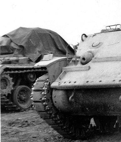 The M24 Chaffee in Post-War Service – Canadian Arms and Armour