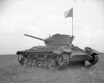 The Valentine Infantry Tank in Canadian Service – Canadian Arms and Armour