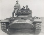The Valentine Infantry Tank in Canadian Service – Canadian Arms and Armour